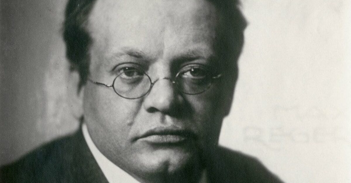 Max Reger: Konzerttermine & Biografie - concerti.de