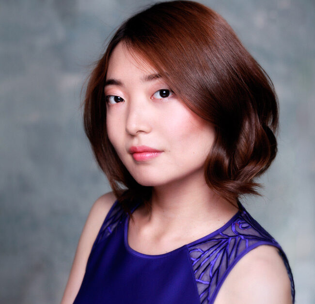 Ran Jia: Konzerte, Artikel, Rezensionen & Termine - concerti.ch