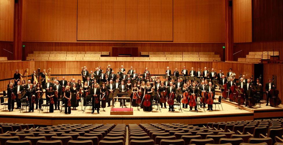 Porträt London Philharmonic Orchestra - Paradiesischer Sound aus London ...