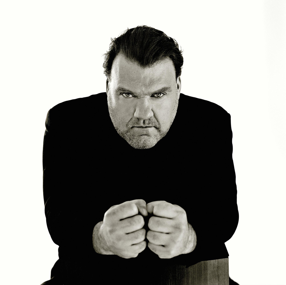 Bryn Terfel: Der sympathische Bösewicht | concerti.ch