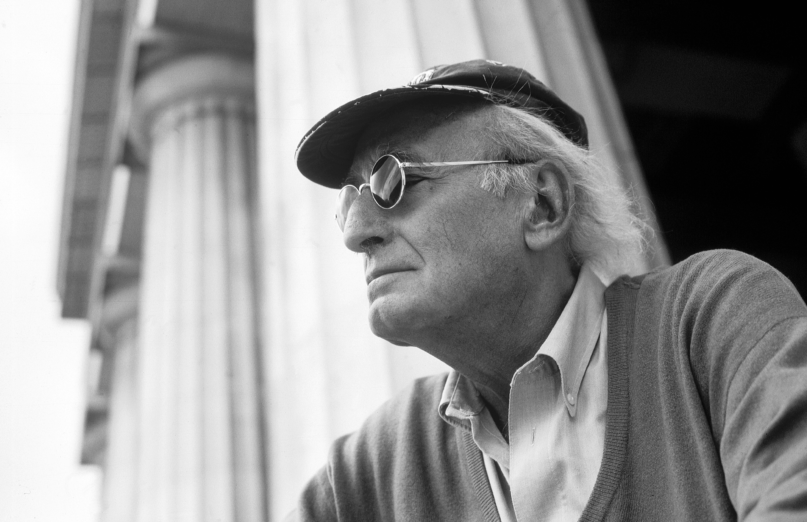 Friedrich Gulda: Konzerte, Artikel, Rezensionen & Termine - concerti.ch