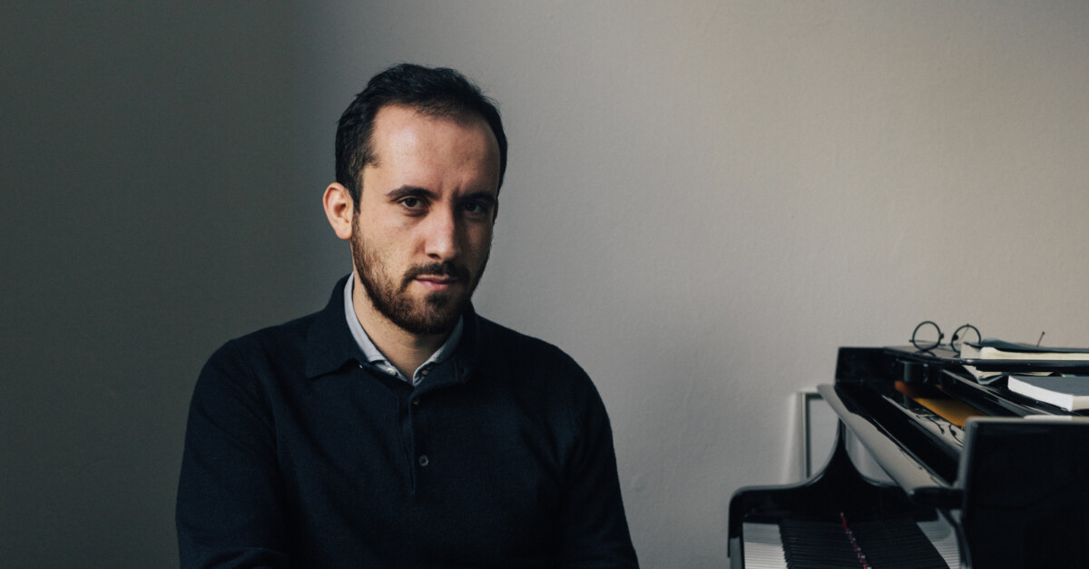 Igor Levit (Klavier) in Hamburg - concerti.de