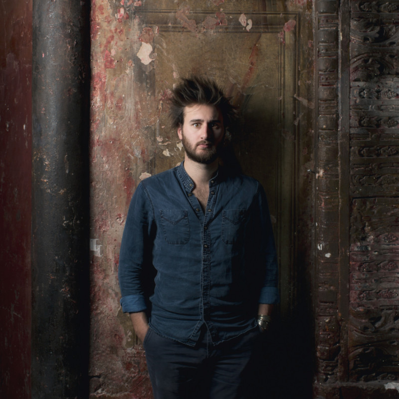 Rezension Jean Rondeau & Thomas Dunford – Barricades