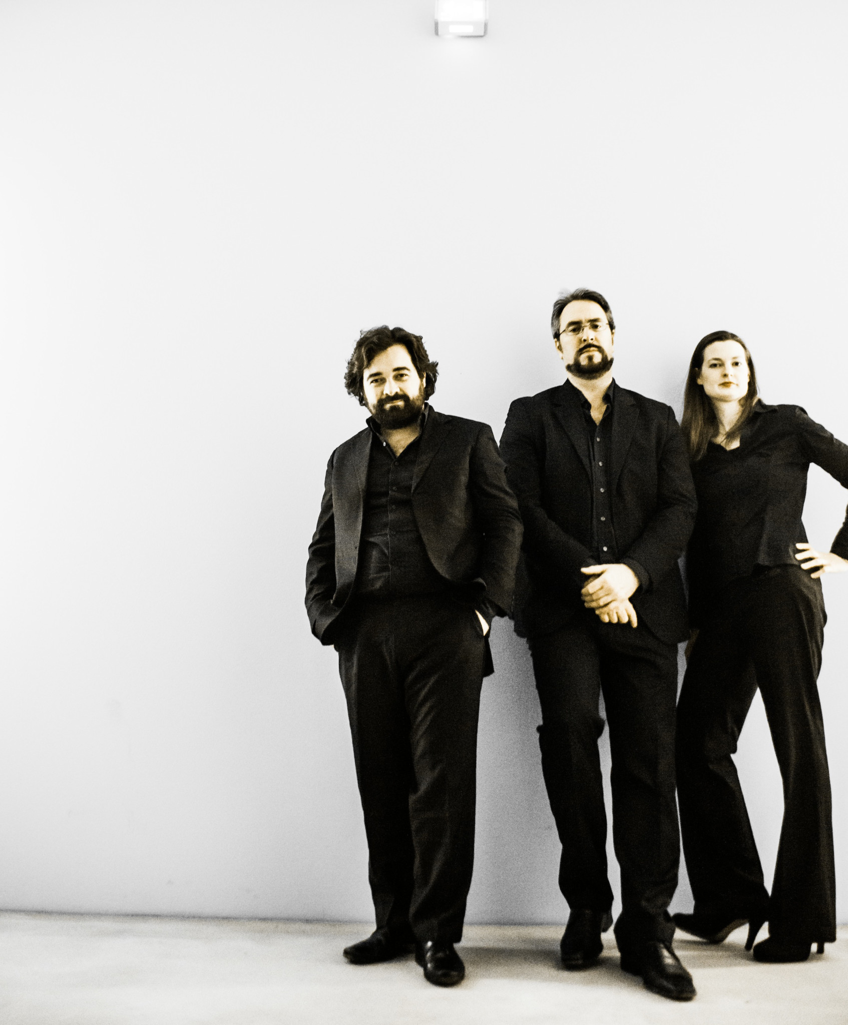 Das Kammerensemble ATOS Trio im Porträt | concerti.de