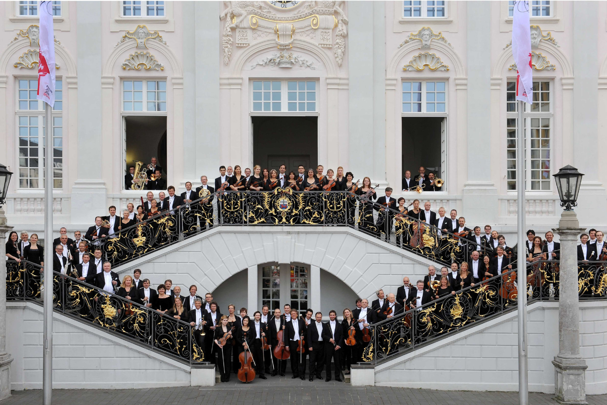 Beethovenfest Bonn 2019 | concerti.ch