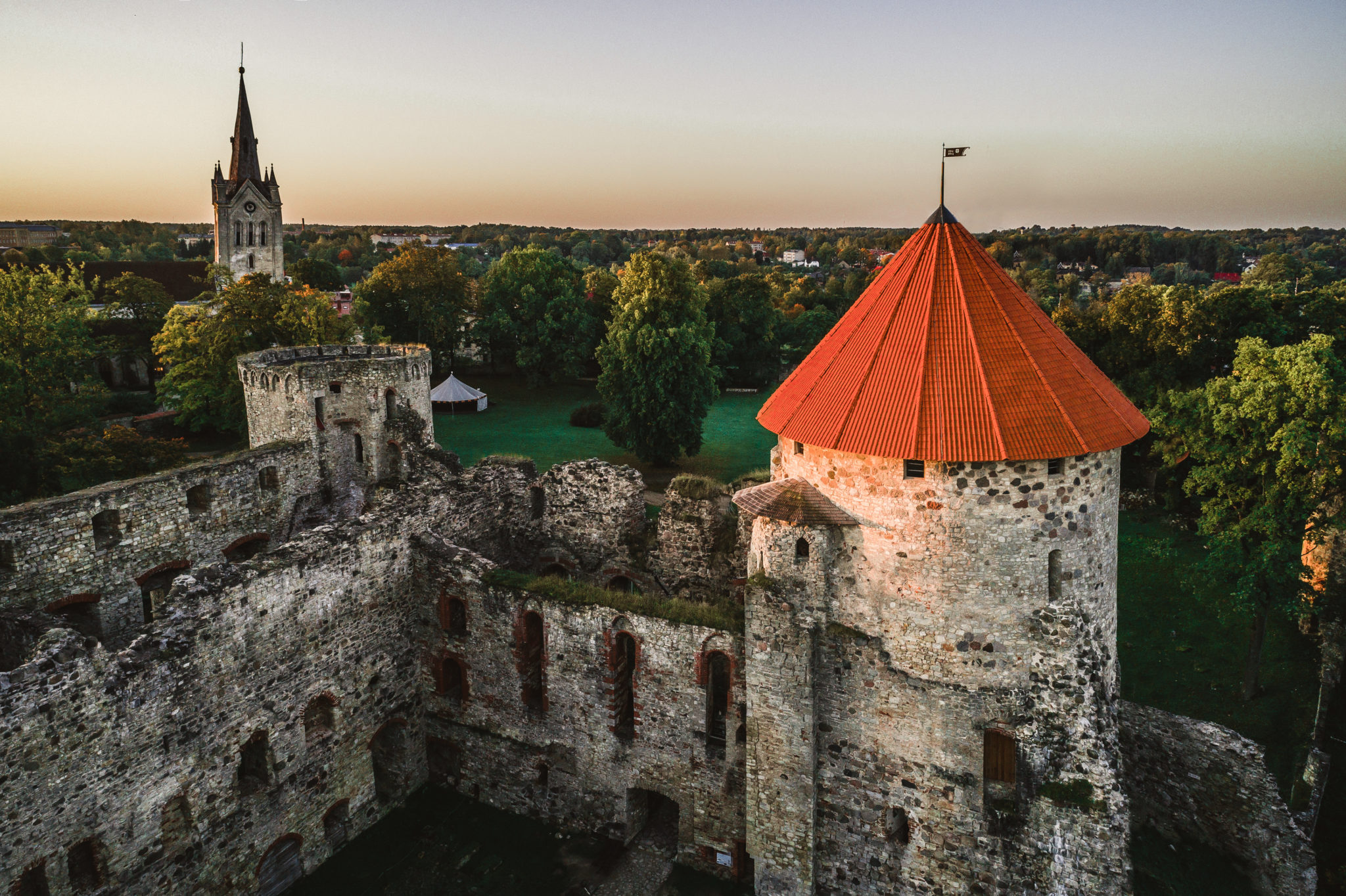 Das Pēteris Vasks Festival und Cello Cēsis im Porträt | concerti.de