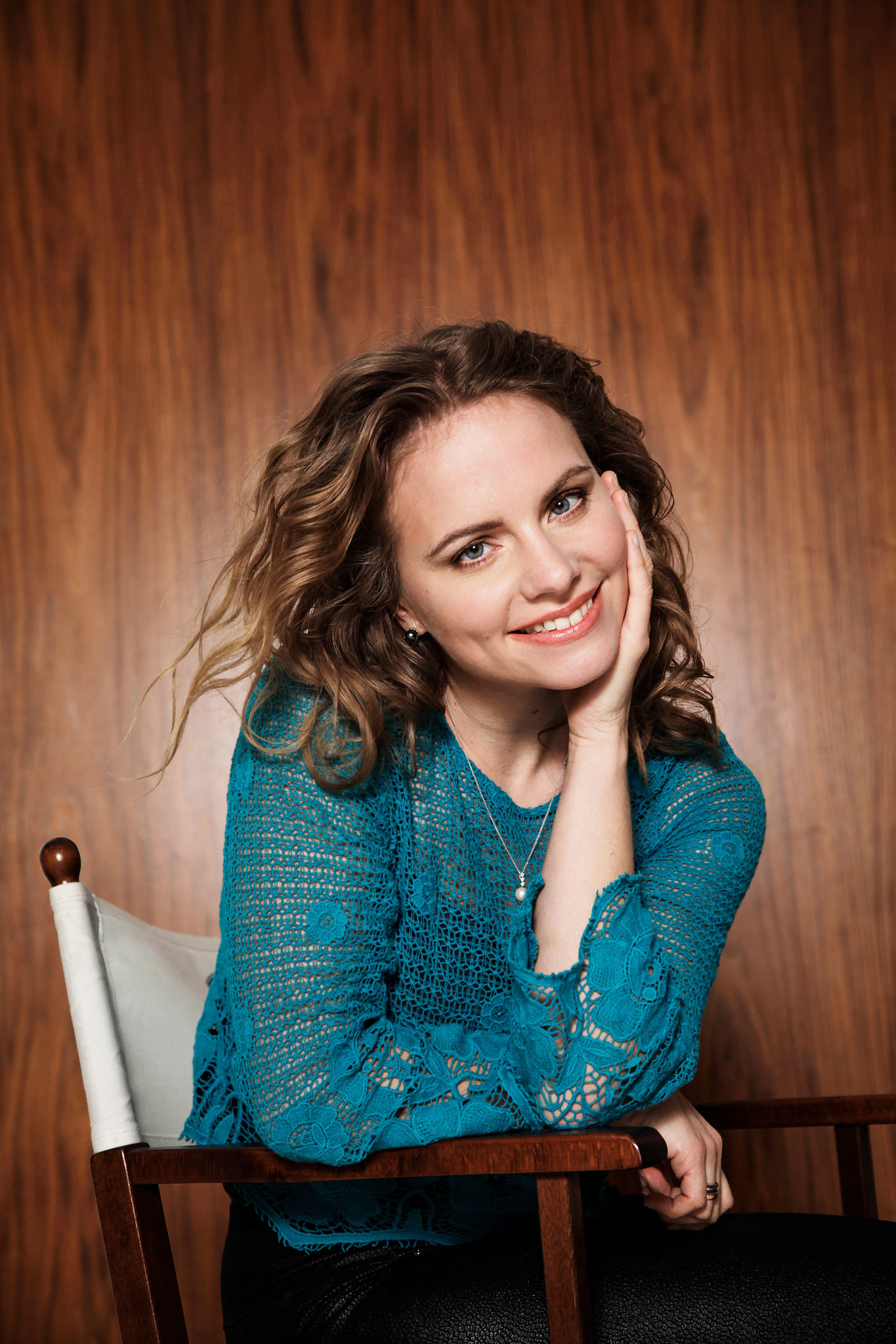 Julia Fischer: Konzerte, Artikel, Rezensionen & Termine - concerti.ch