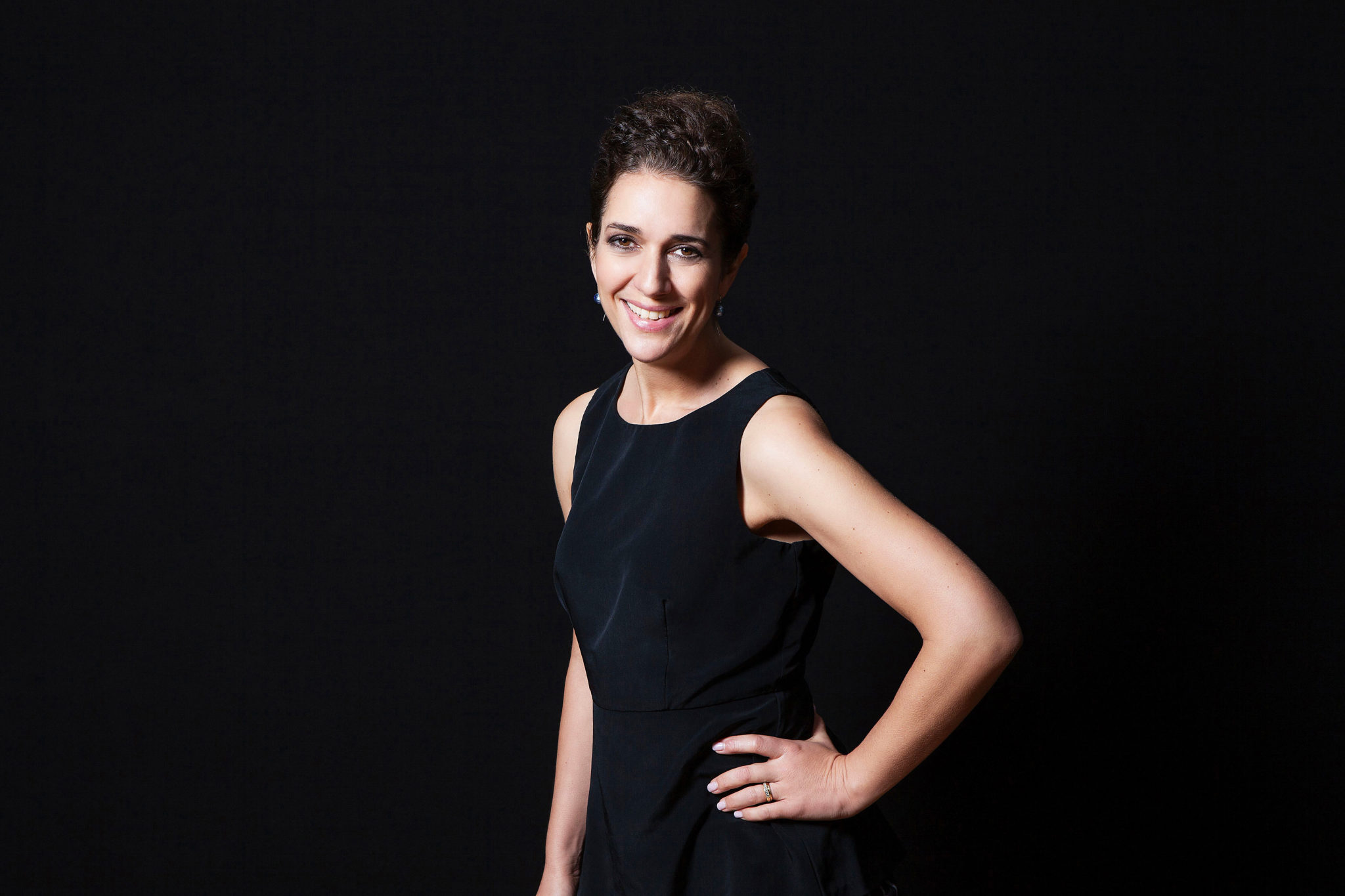 Rezension Juliane Banse – Cole Porter Celebration