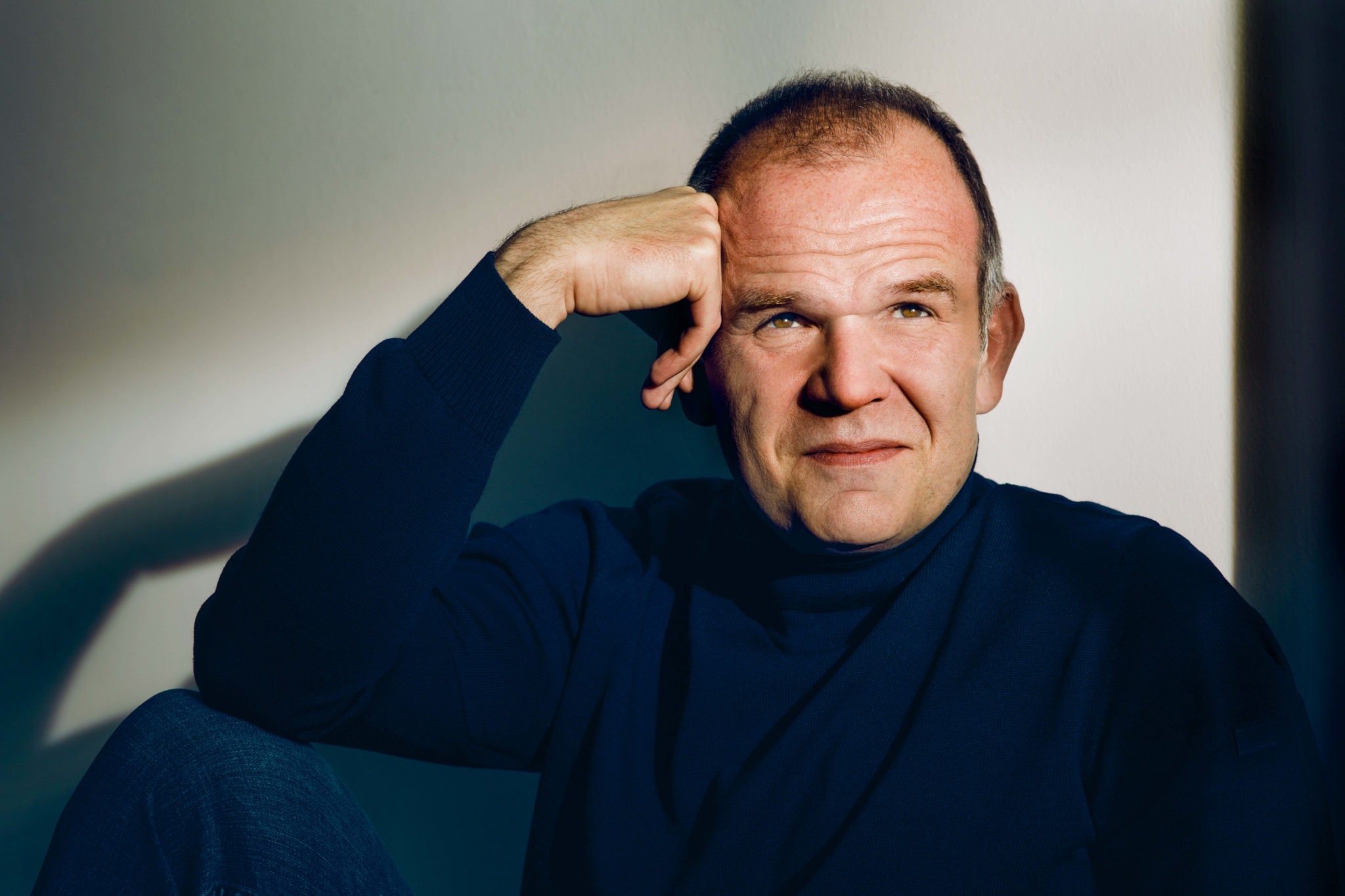 Interview François-Xavier Roth | concerti.de