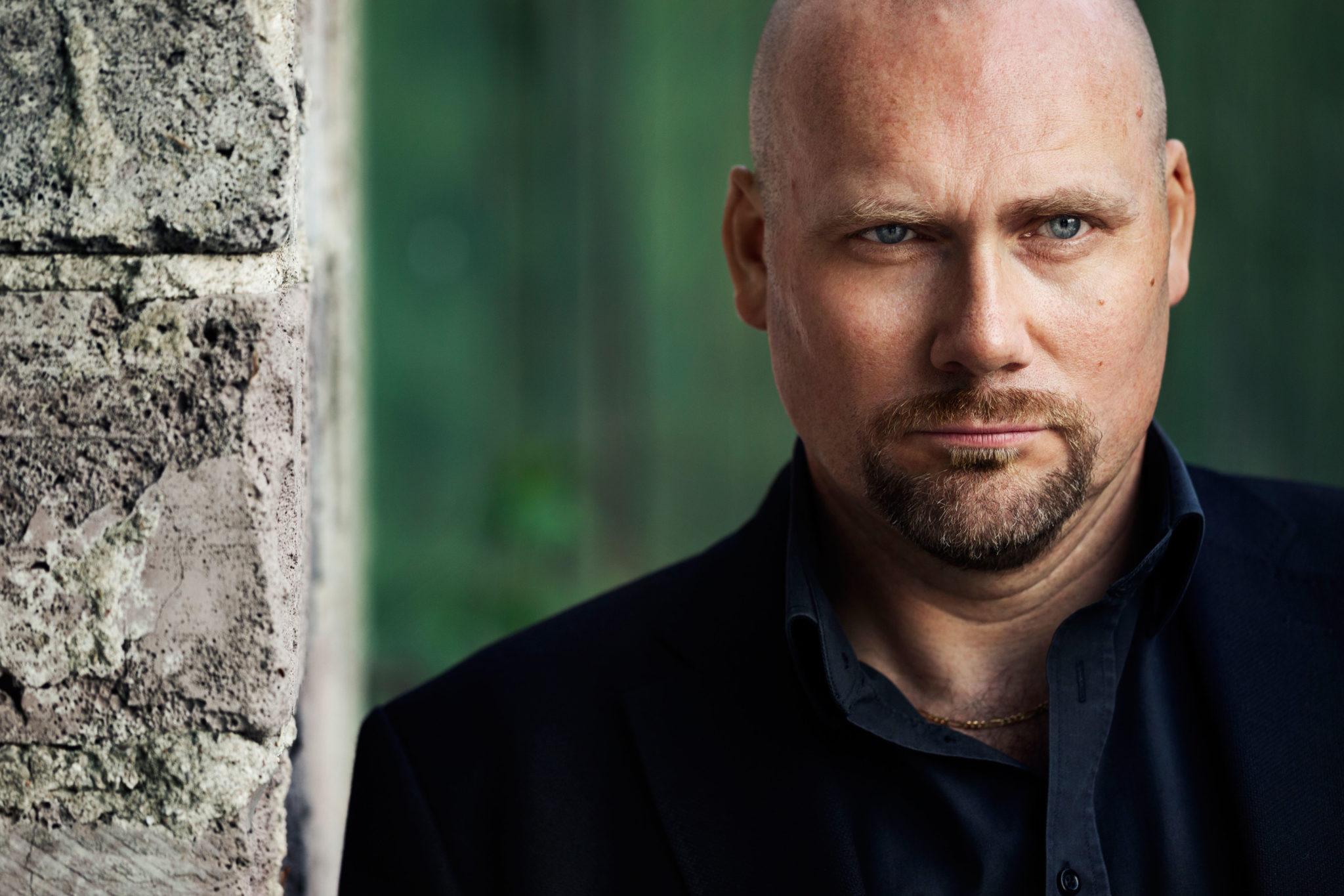 John Lundgren: Konzerte, Artikel, Rezensionen & Termine - concerti.ch