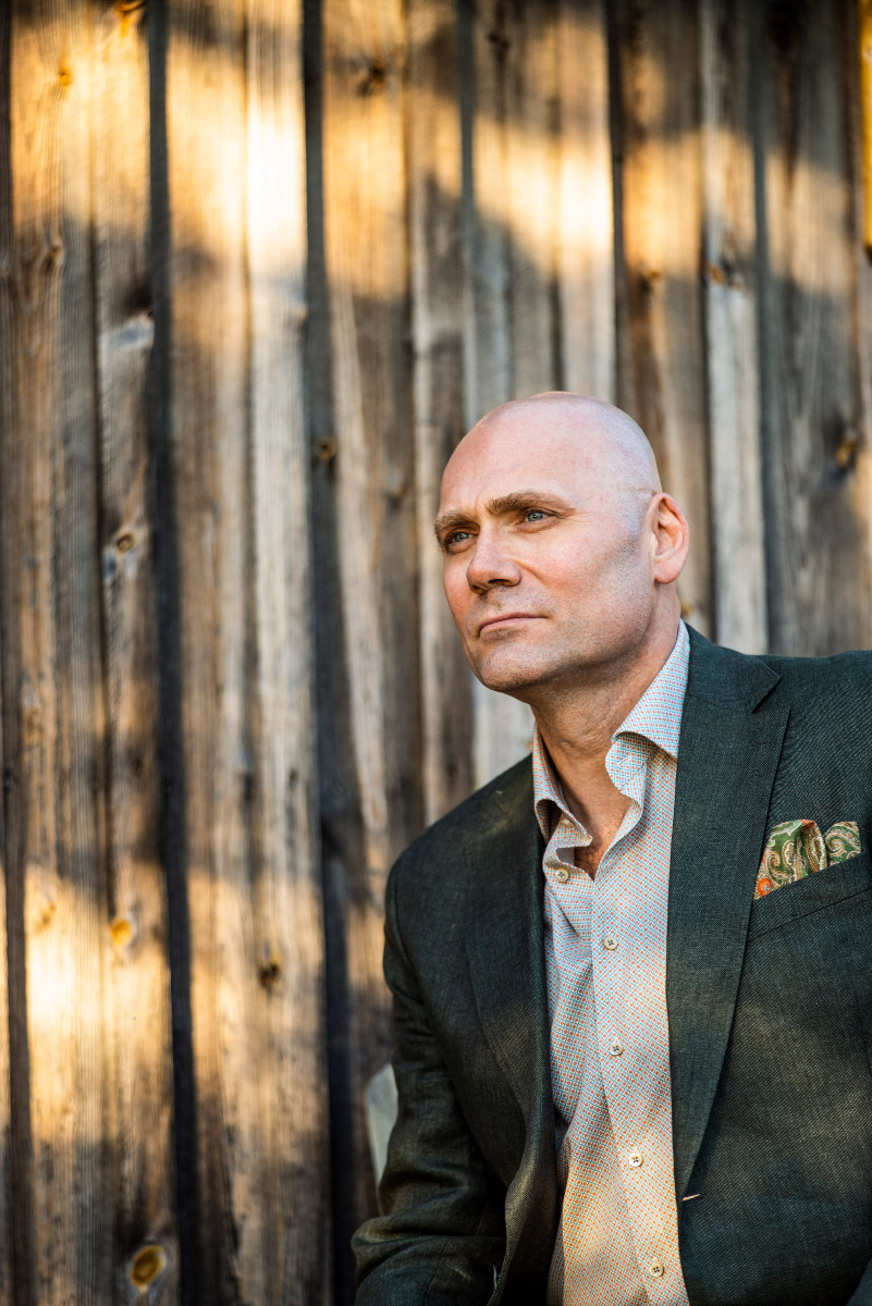 John Lundgren: Konzerte, Artikel, Rezensionen & Termine - concerti.ch