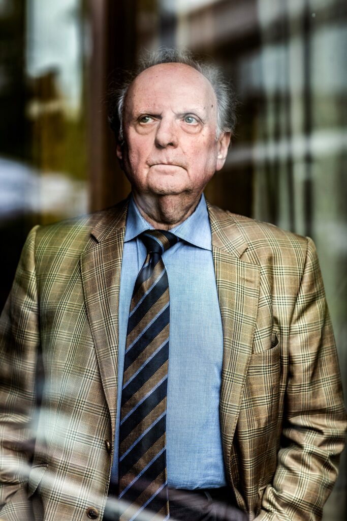 Interview Marek Janowski | concerti.de