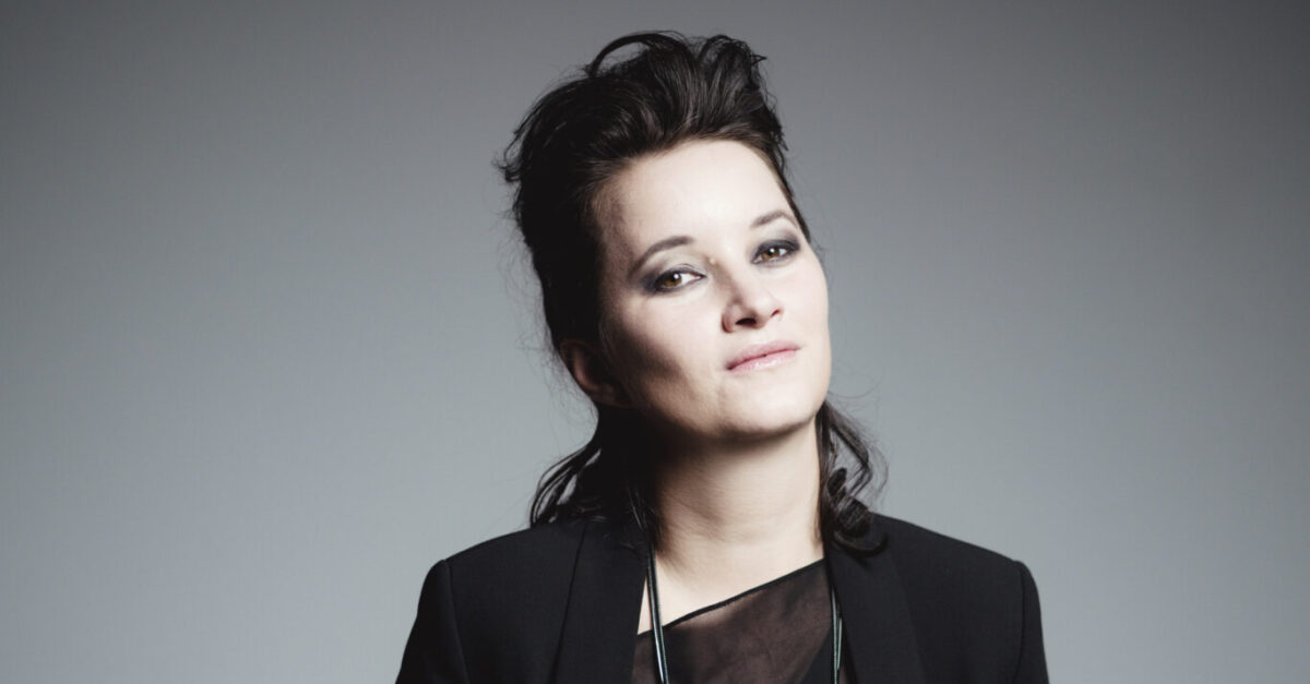 Anna Prohaska: Konzerte, Artikel, Rezensionen & Termine - concerti.at