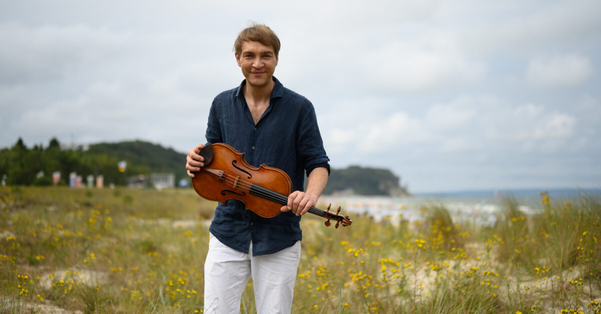 Lebenswege Nils Mönkemeyer | concerti.de