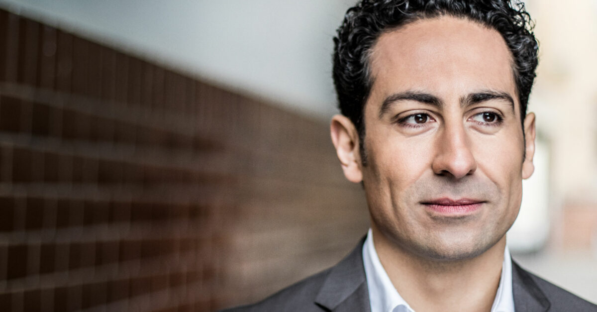 Nabil Shehata: Konzerte, Artikel, Rezensionen & Termine - concerti.de