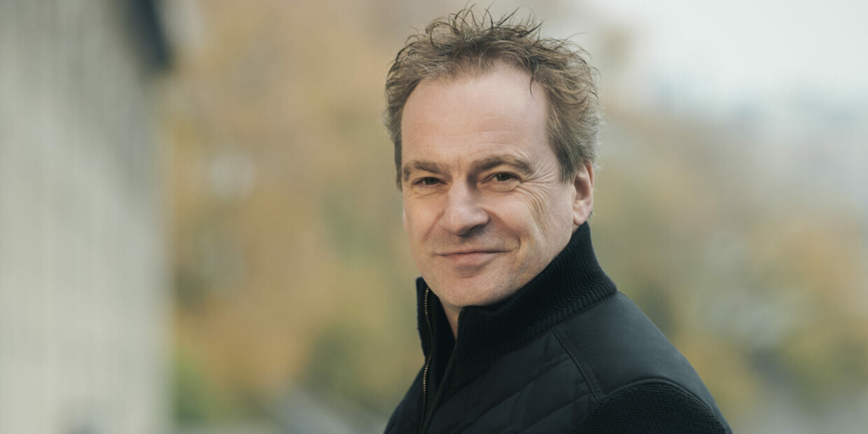 Porträt Jonathan Nott | concerti.ch