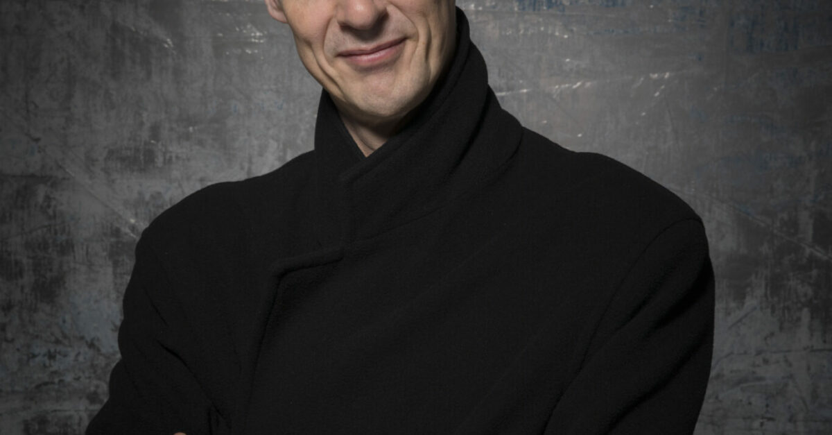 Interview Ian Bostridge | concerti.de