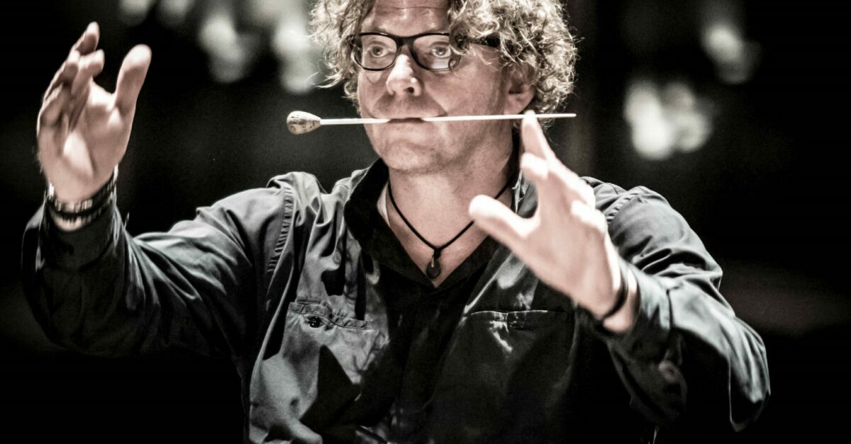 Interview Marcus Bosch | concerti.de