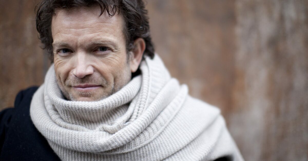 Porträt Christophe Rousset | concerti