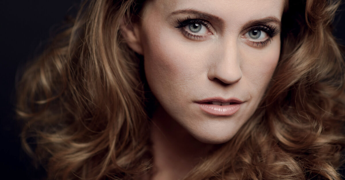 Porträt: Rachel Willis-Sørensen | concerti.de