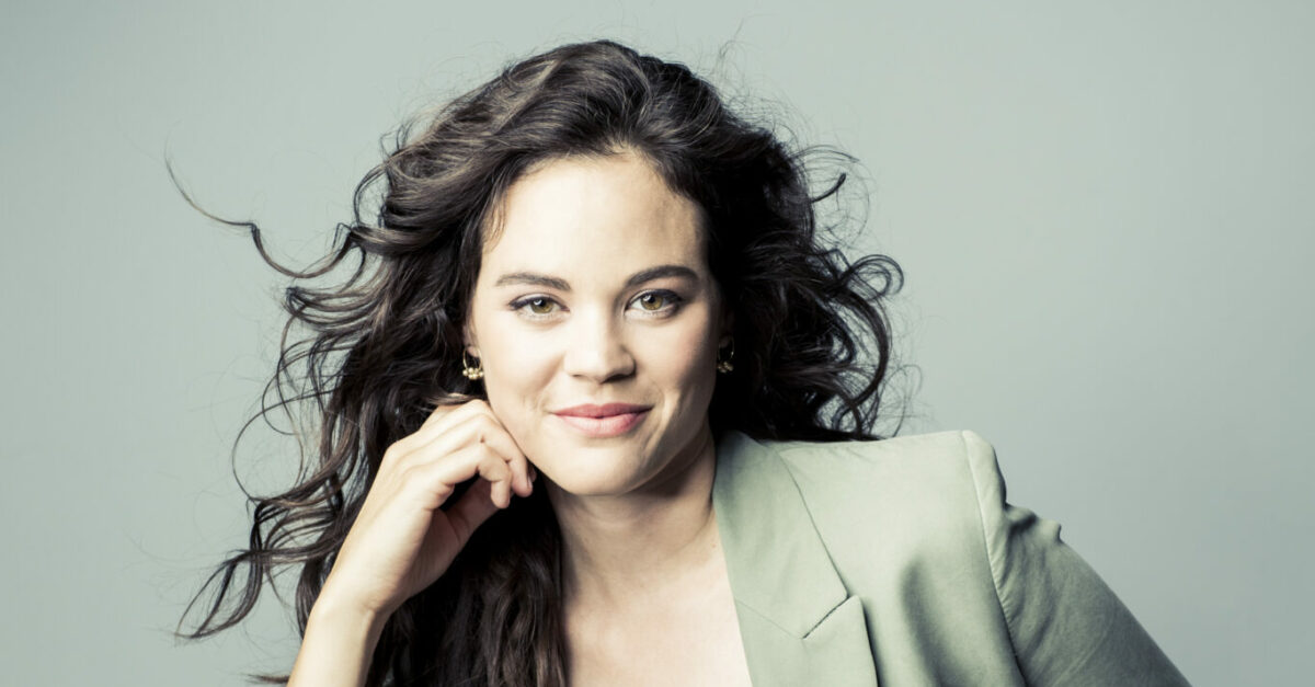Interview Regula Mühlemann | concerti.de