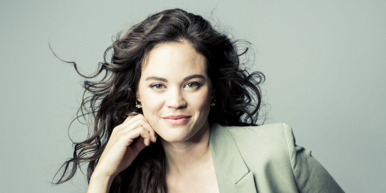 Interview Regula Mühlemann | concerti.ch