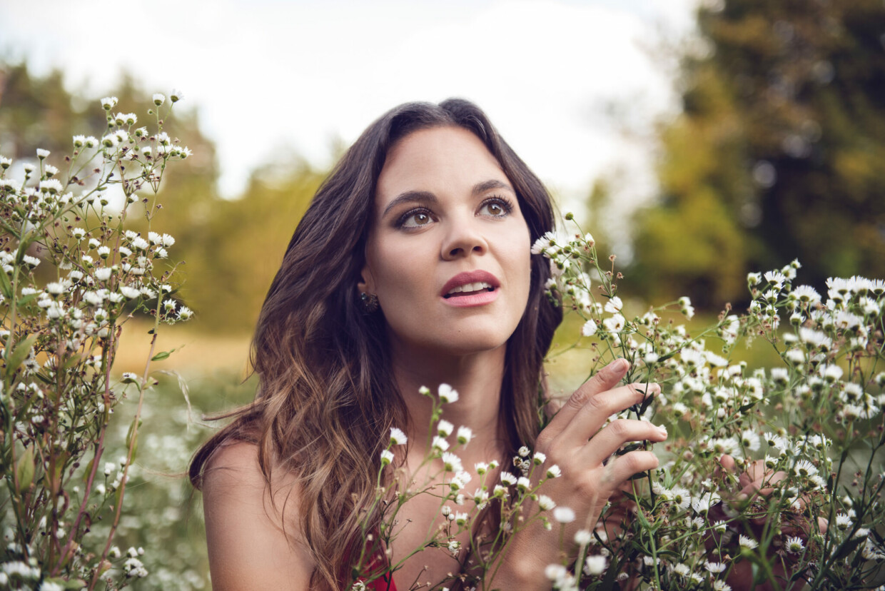 Interview Regula Mühlemann | concerti.ch