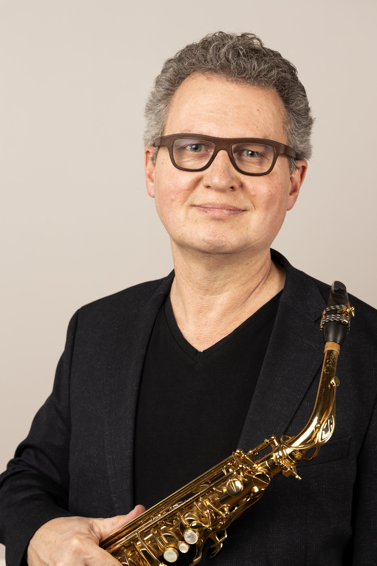 Rezension Marcus Weiss – Sax | concerti.de