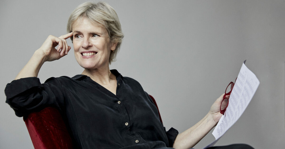 Porträt Rachel Portman | concerti.de