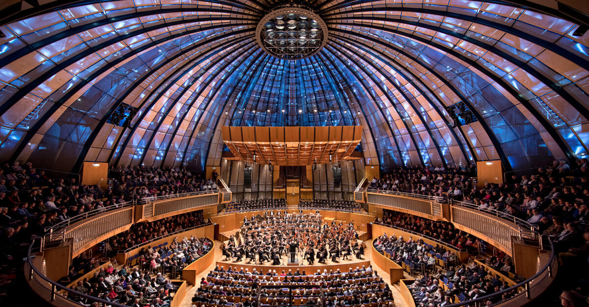 Düsseldorfer Symphoniker: Konzerte, Artikel, Rezensionen & Termine - concerti.de