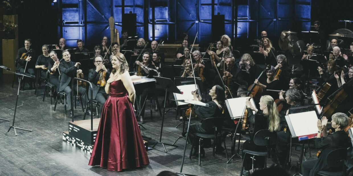 concerti.ch I Magazin für klassische Musik & Oper