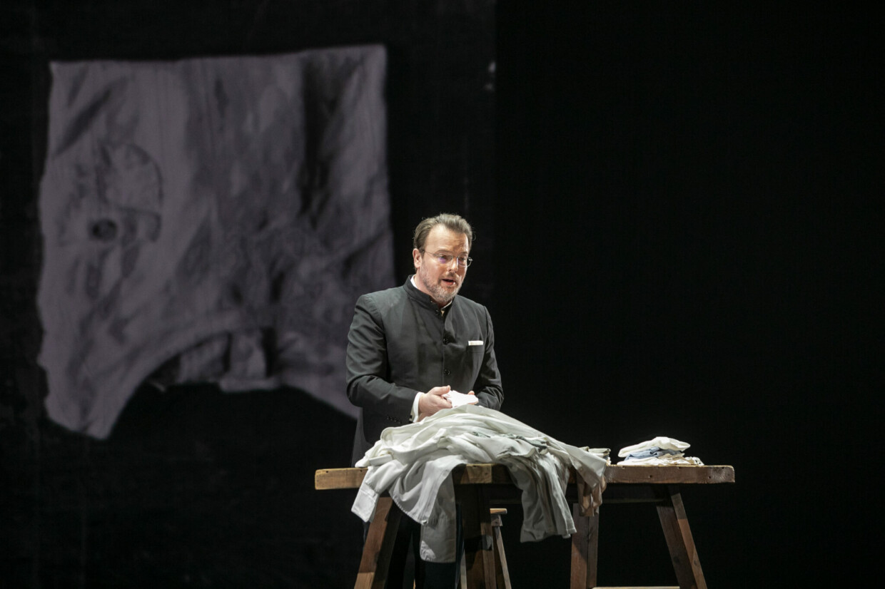 Baltic Opera Festival 2023 | concerti.de