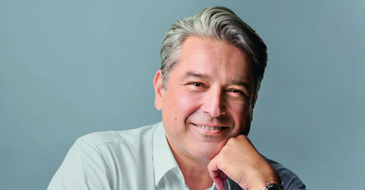 Braunschweigs GMD Srba Dinić im Interview