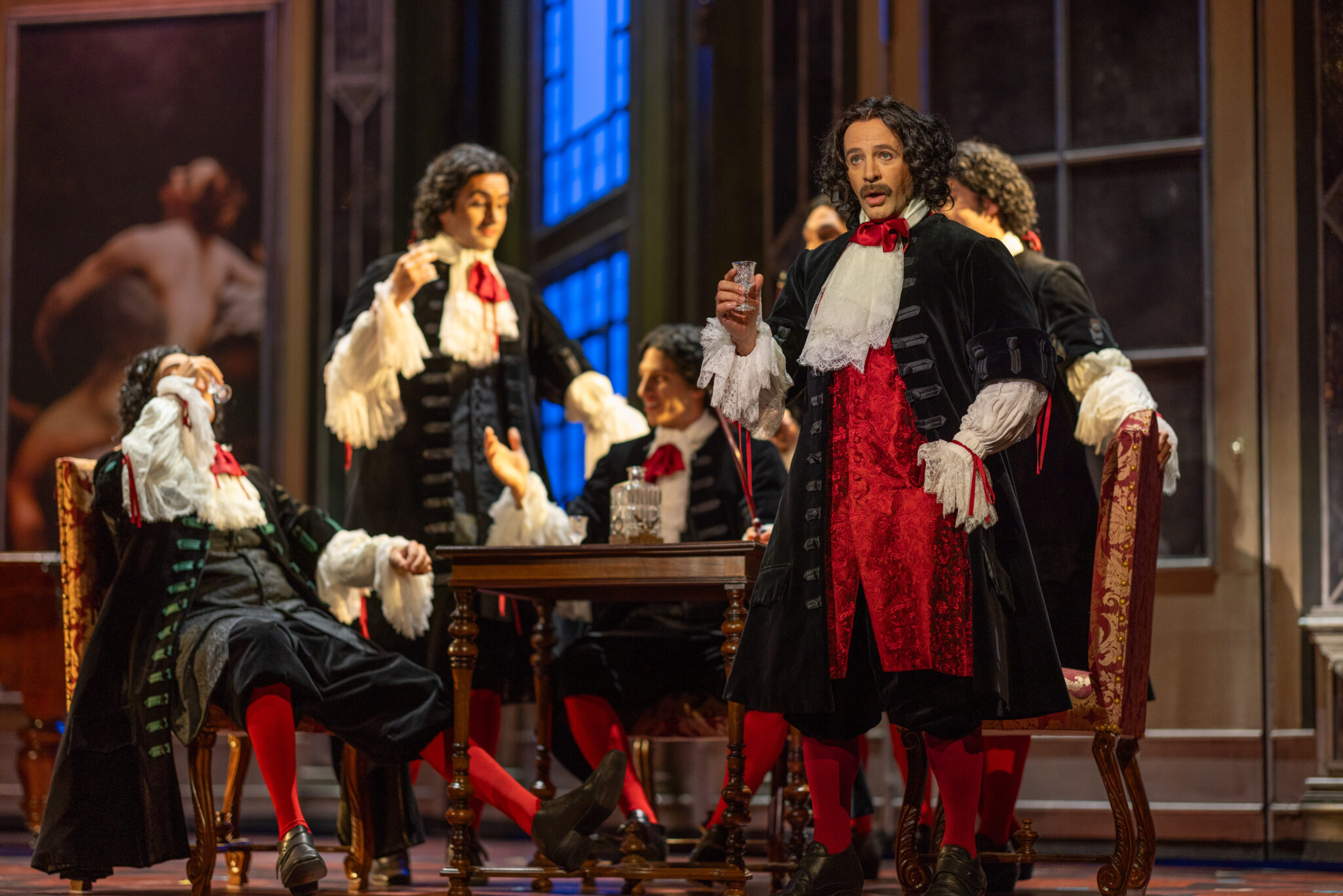 Opern-Kritik: Bayreuth Baroque – Flavio | concerti.de