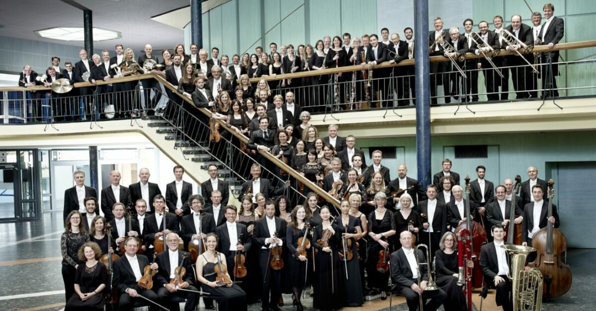 Staatsorchester Stuttgart: Konzerte, Artikel, Rezensionen & Termine - concerti.de