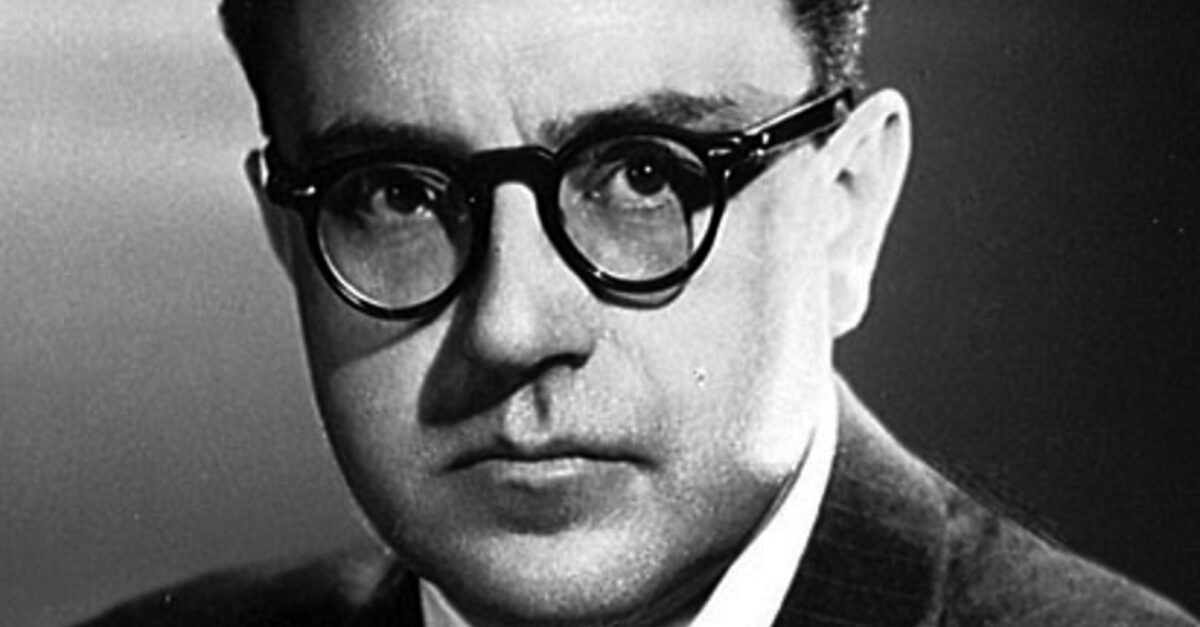 Alberto Ginastera: Konzerttermine & Biografie - concerti.ch