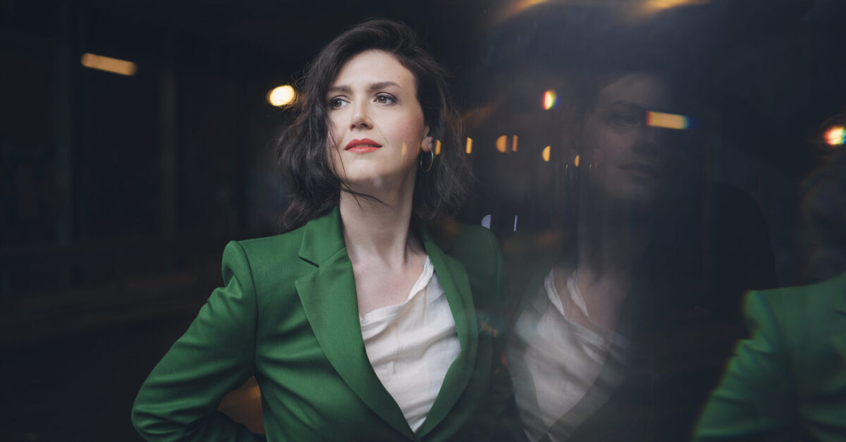 Johanna Soller: Konzerte, Artikel, Rezensionen & Termine - concerti.de