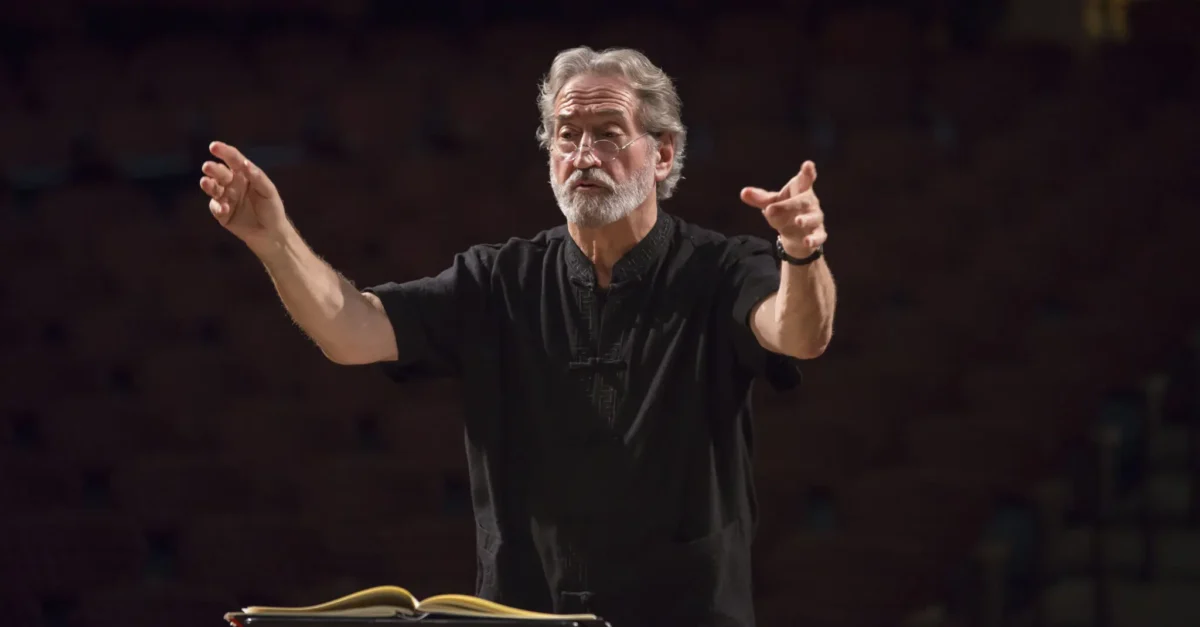 Maribor Ballet Slovene National Theatre, Le Concert des Nations, Jordi ...