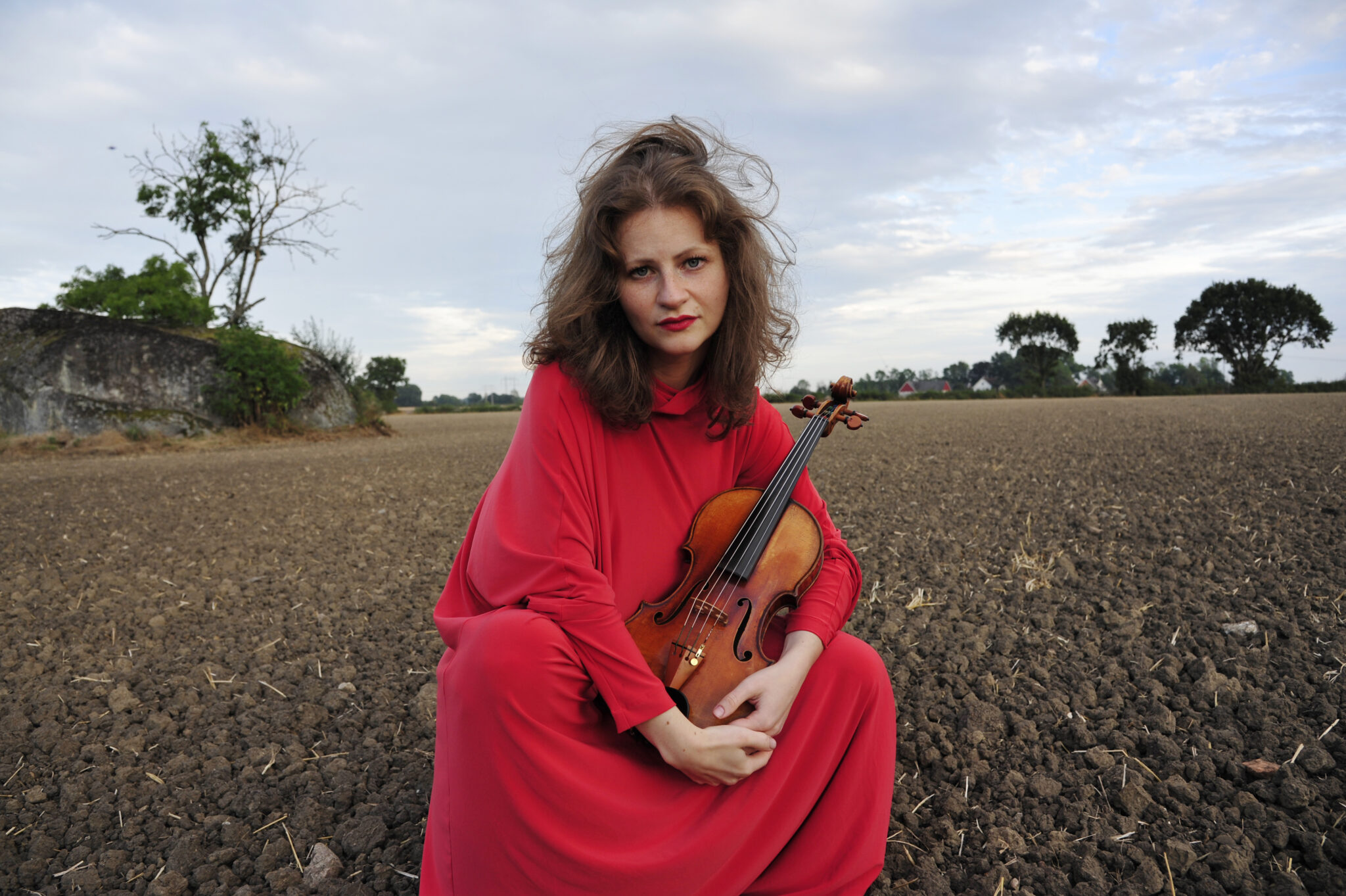 Liv Migdal im Porträt | concerti.de