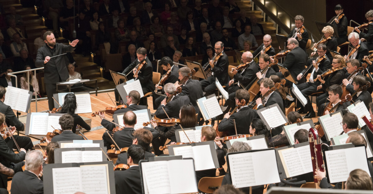 Prague Spring 2024 | concerti.de