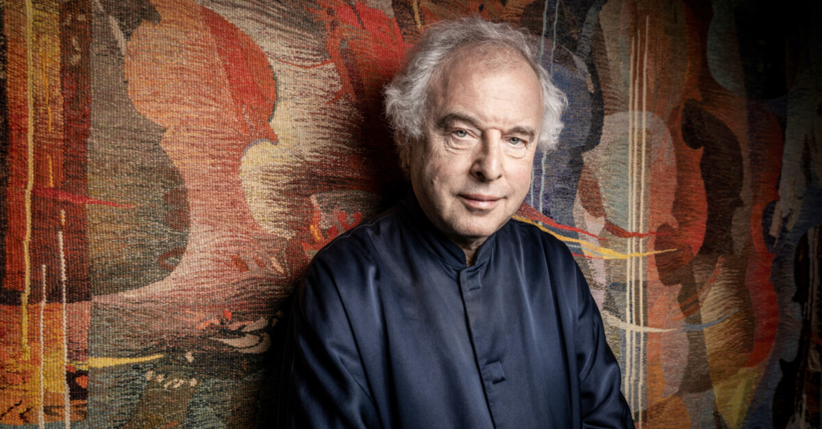 Cappella Andrea Barca, András Schiff (Klavier & Leitung) in Baden-Baden ...