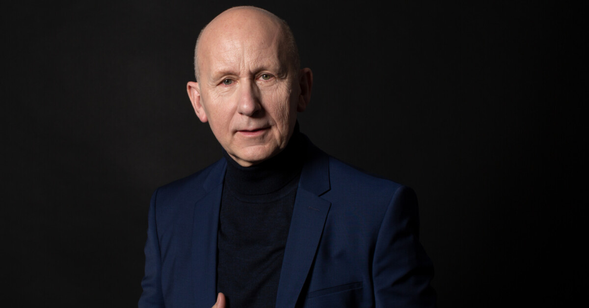 Gerd Schaller im Porträt | concerti.de