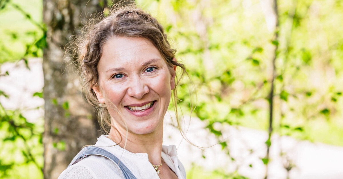 Blind gehört Christina Birner | concert.de