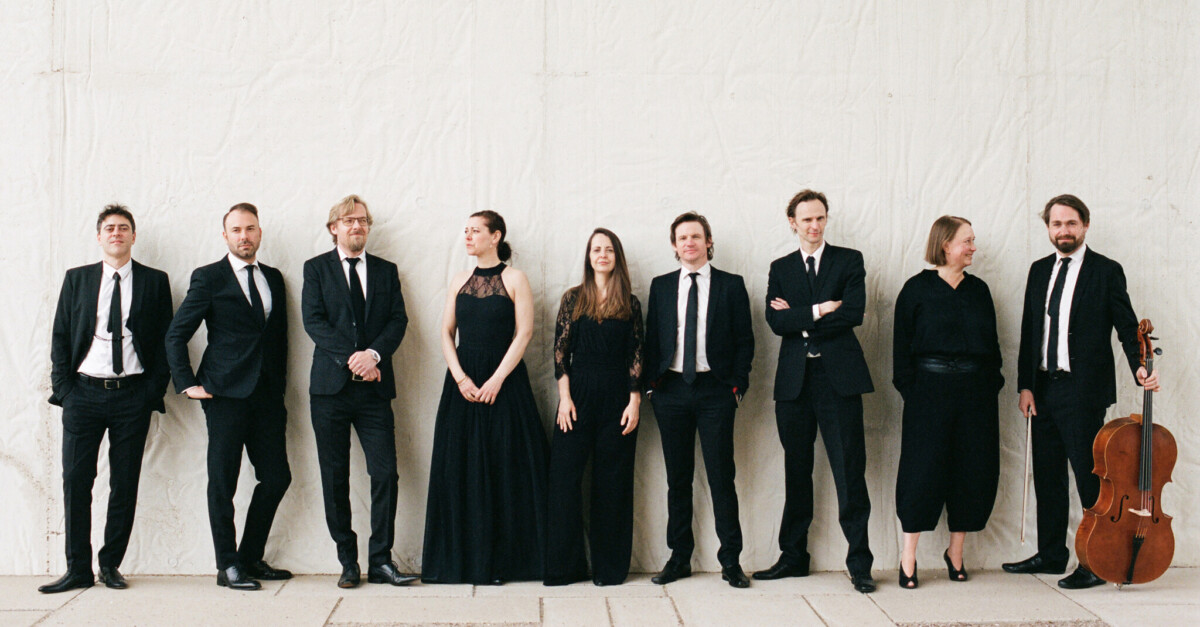 Ensemble MidtVest: Konzerte, Artikel, Rezensionen & Termine - concerti.ch