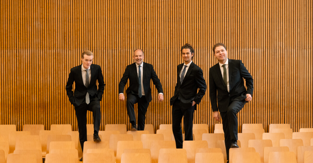 Frielinghaus Ensemble: Konzerte, Artikel, Rezensionen & Termine - concerti.de