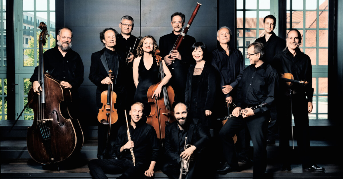 Ensemble Unitedberlin: Konzerte, Artikel, Rezensionen & Termine - concerti.de