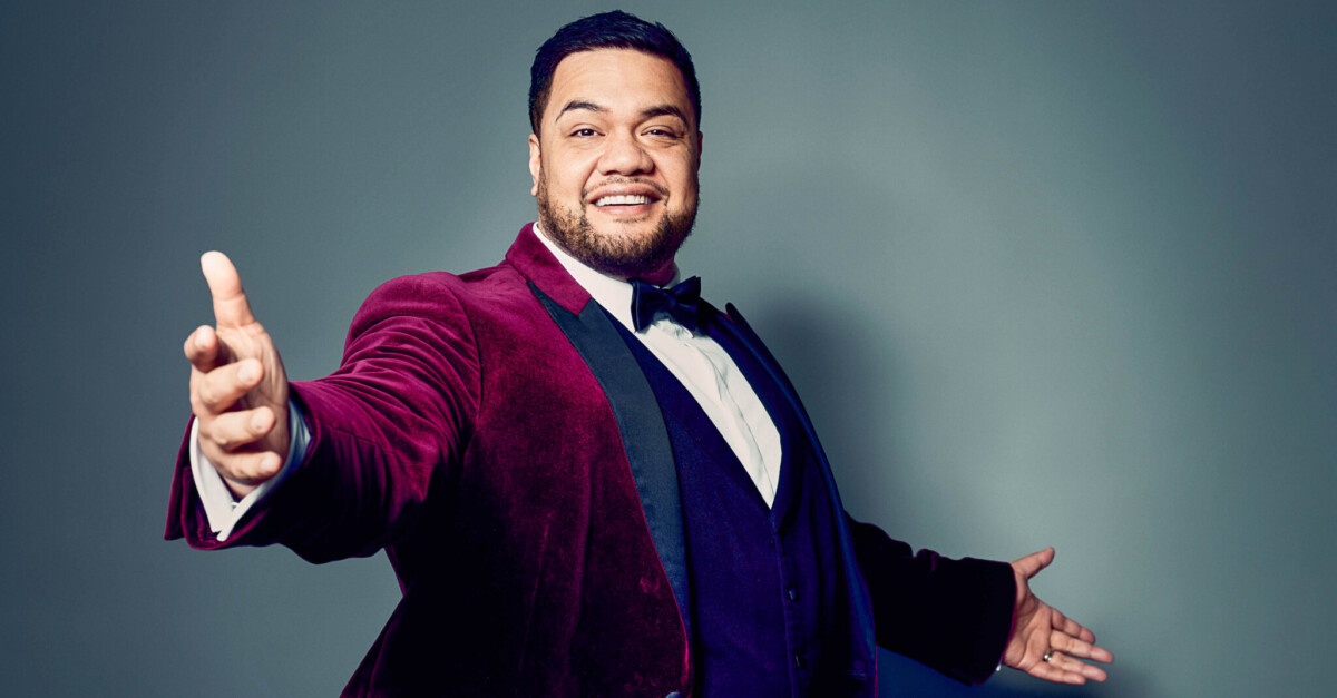 Pene Pati: Konzerte, Artikel, Rezensionen & Termine - concerti.de