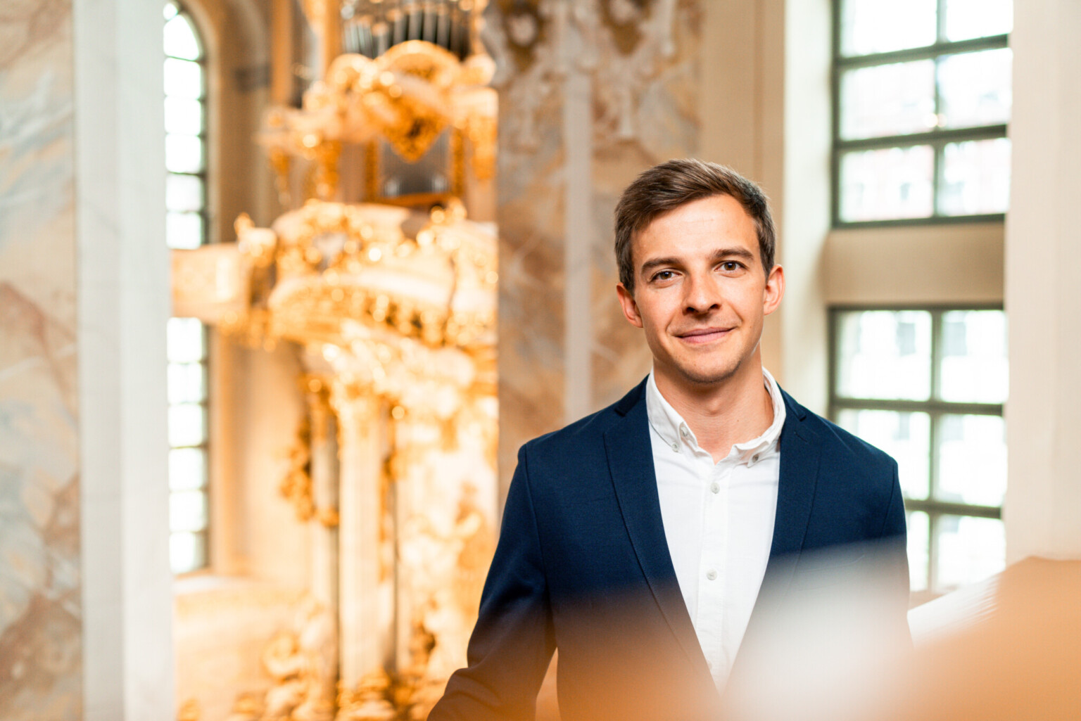 Adventsliedersingen in Dresden - concerti.ch