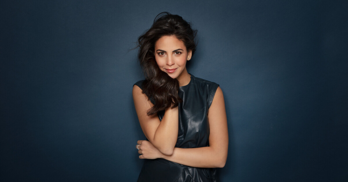 Fatma Said im Interview | concerti.ch