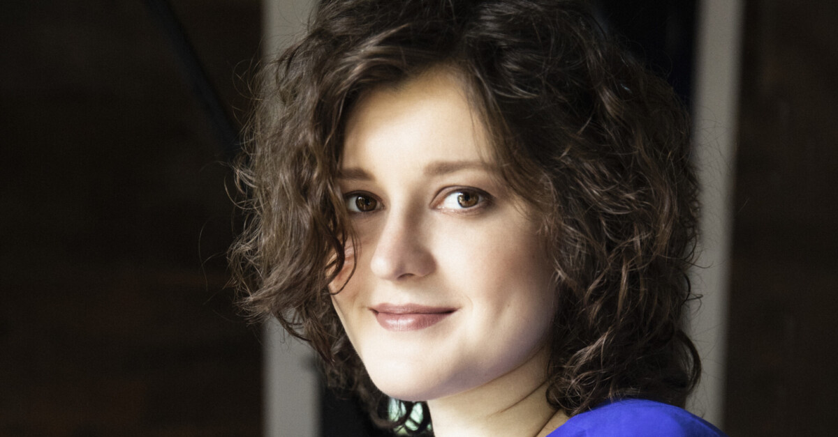 Anna Geniushene: Konzerte, Artikel, Rezensionen & Termine - concerti.de